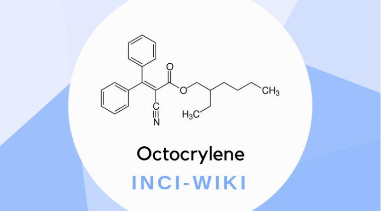 INCI Octocrylene: wie schädlich ist es? | eattraincare